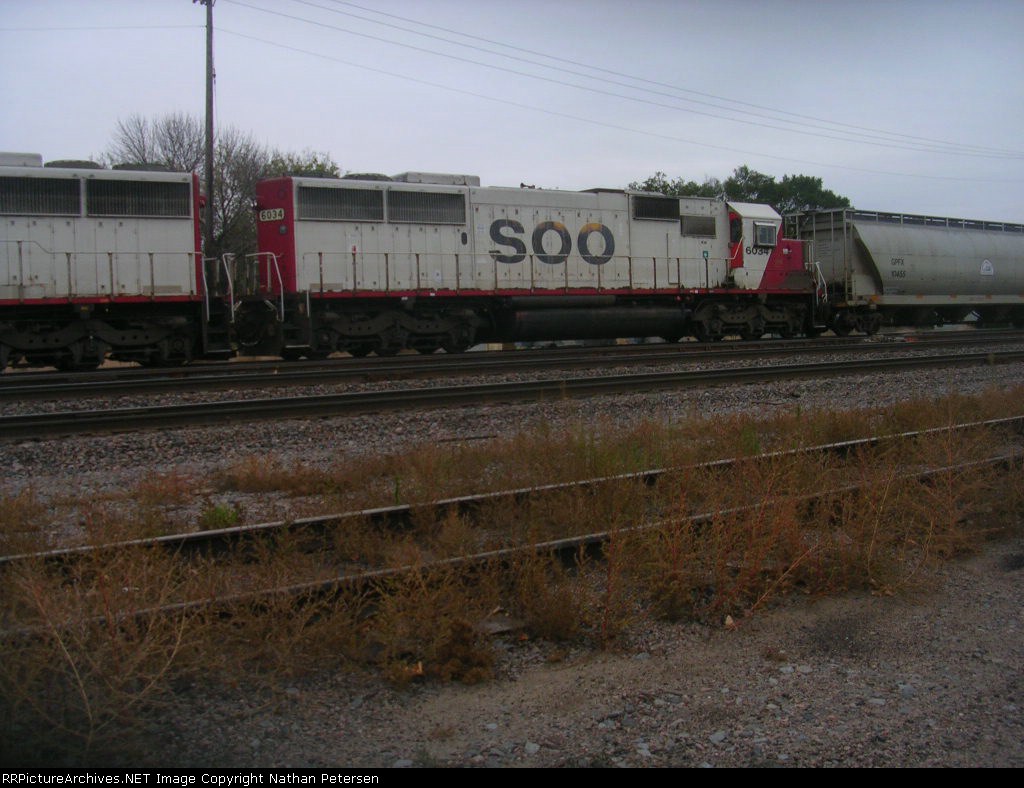 SOO 6034